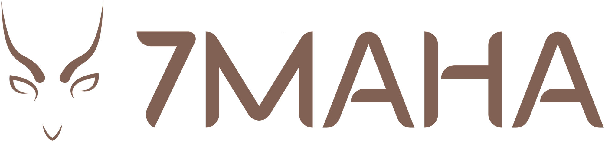 7 Maha – Découvrez la différence.